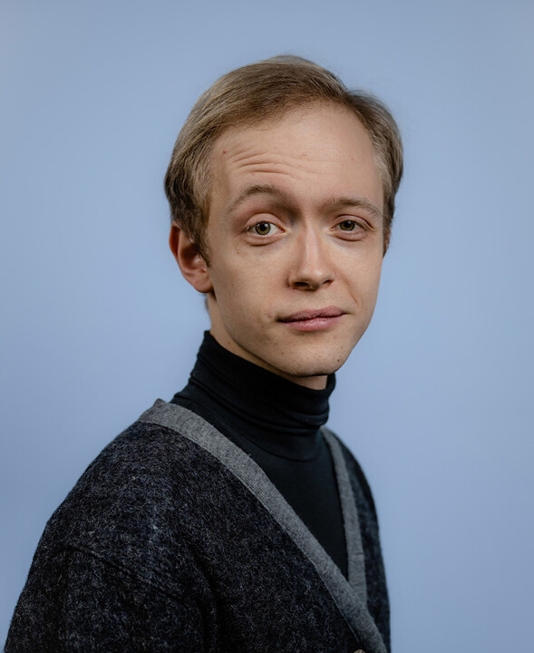 Menschen (Konfiguration) | Theater Duisburg