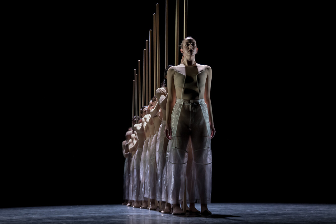 Grey Area | Theater Duisburg